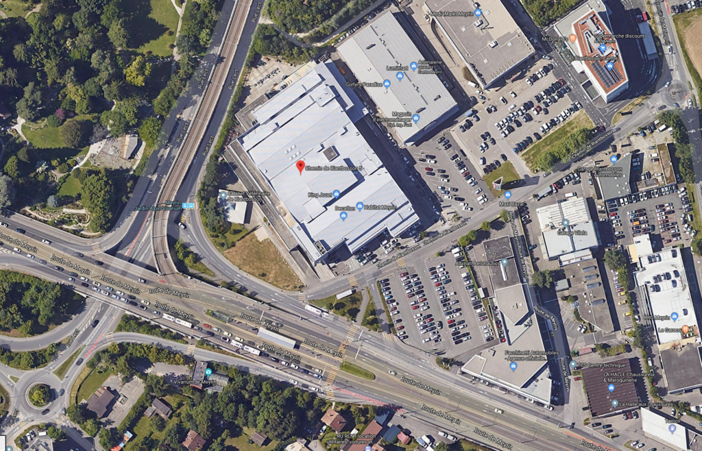 L'Habrik – Coopérative participative